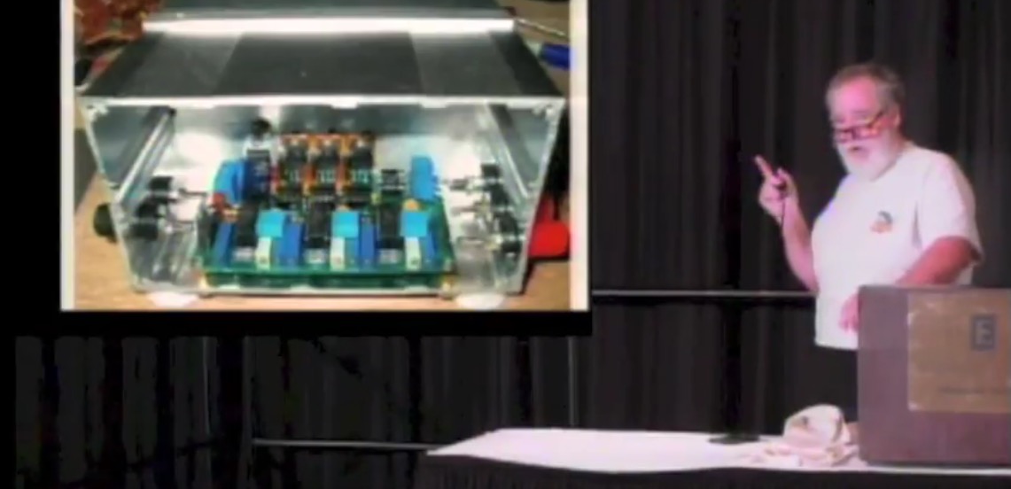 Bob Boyce – plasmashop